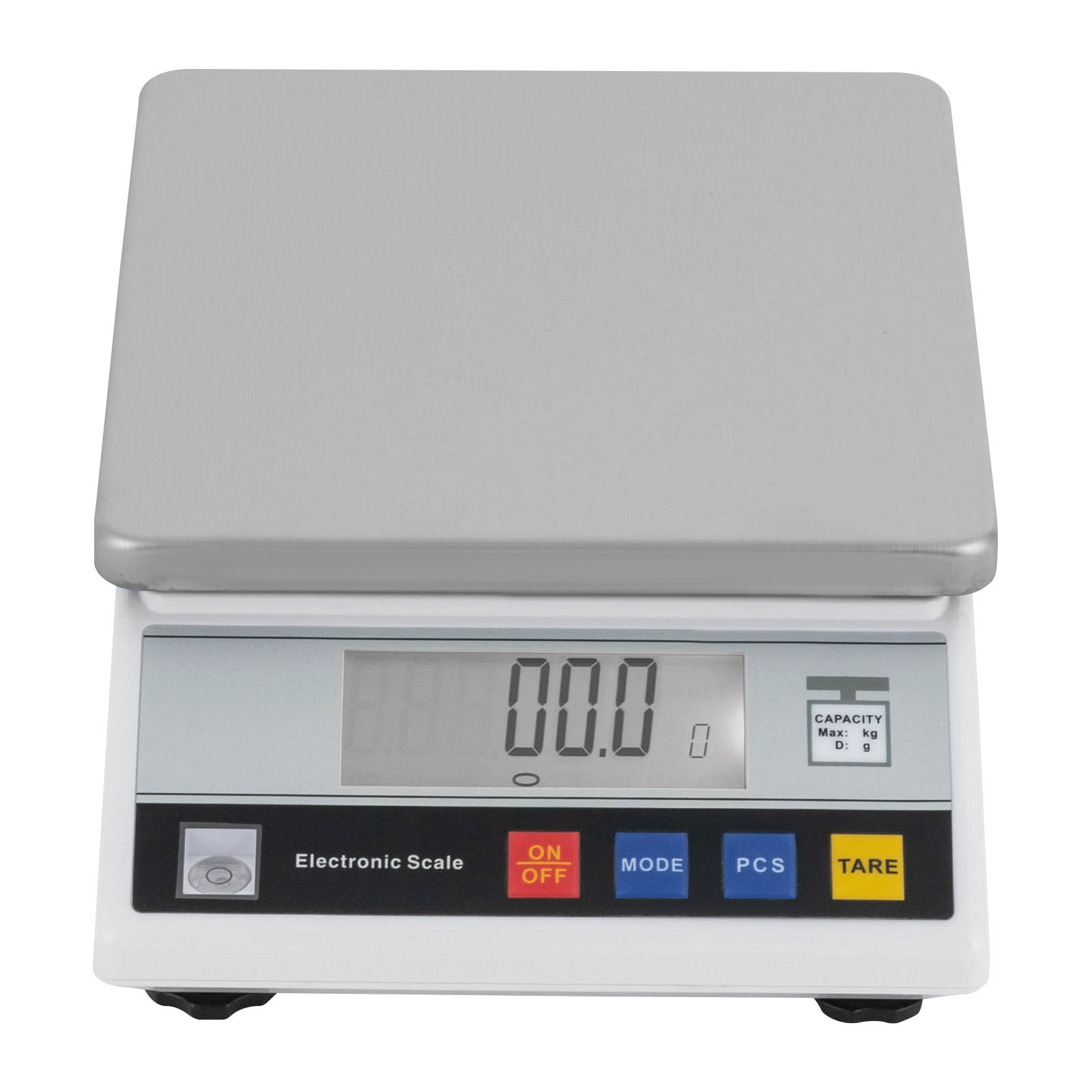 DALELEE Commerical Counting Kitchen High Precision Scale | Wayfair