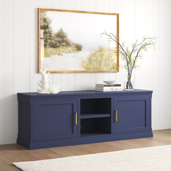 Sand & Stable Holden TV Stand for TVs up to 70" & Reviews - Wayfair Canada