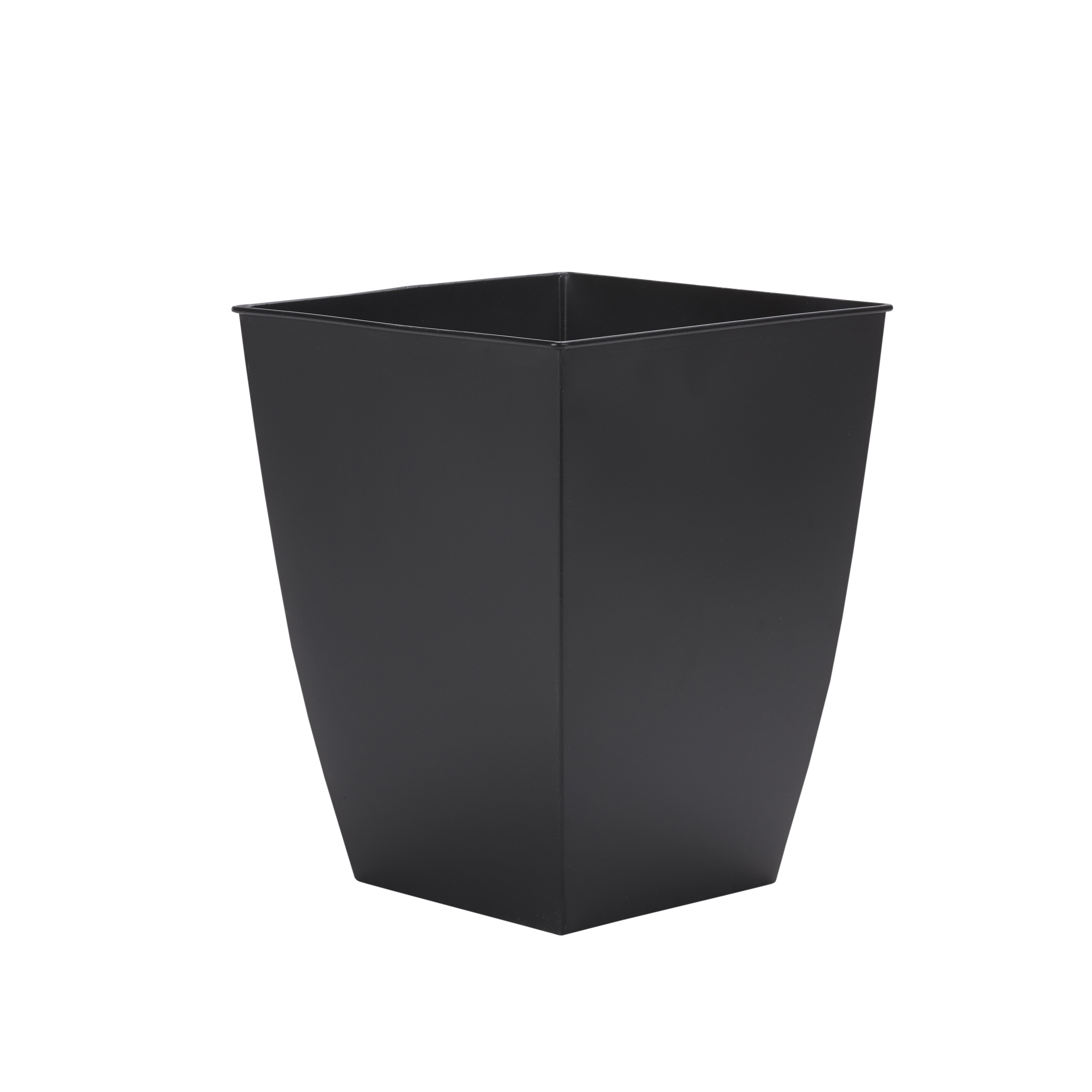 Latitude Run® Trees Metal Pot Planter & Reviews - Wayfair Canada