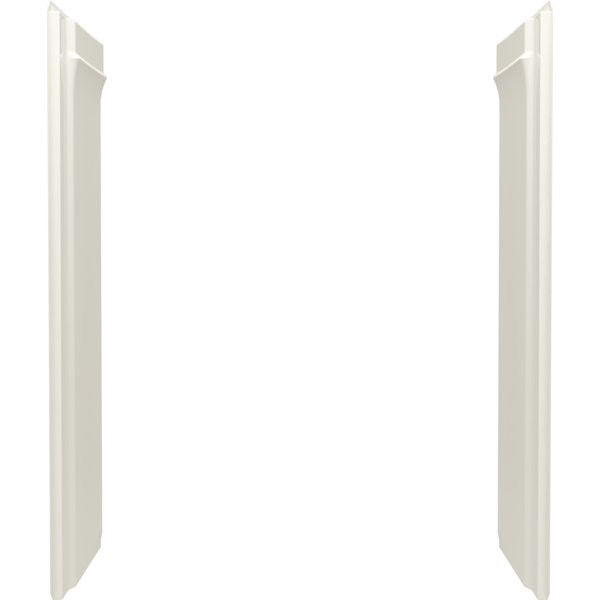 Sterling by Kohler Medley 31.25'' W 3'' D 70.75'' H Vikrell Wall | Wayfair