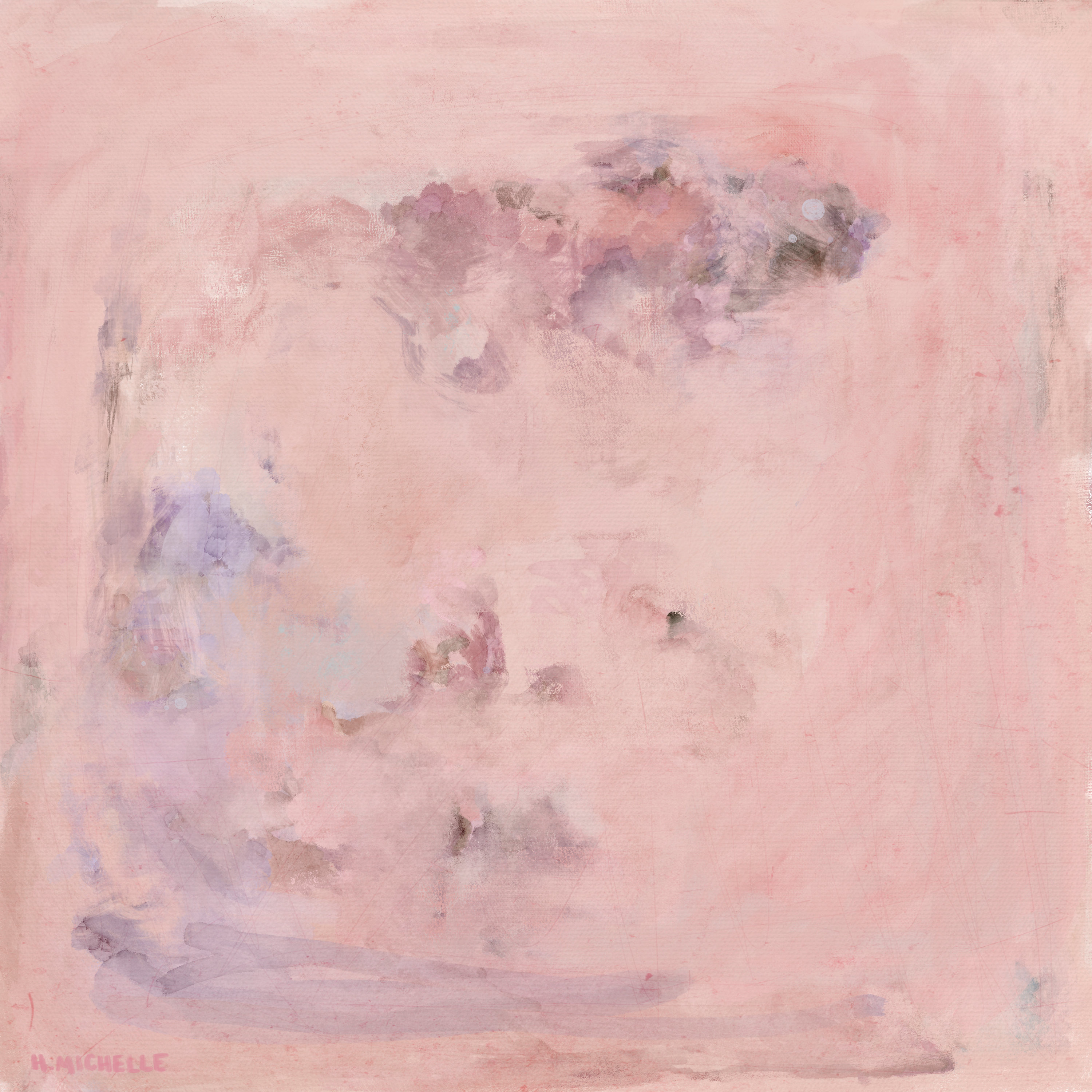 Wrought Studio " Ephemeral " by Hayley Michelle | Wayfair