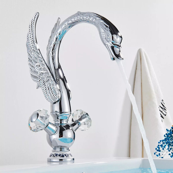 AlenArtWater Bathroom Faucet | Wayfair