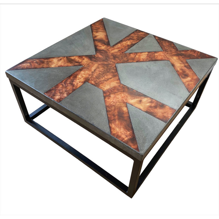 Williston Forge Cima Frame Coffee Table | Wayfair.co.uk