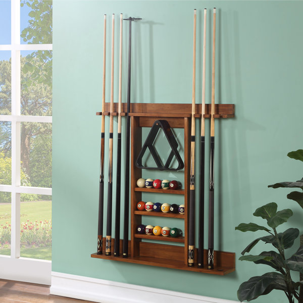 HB Home Glacier Wall Rack & Reviews | Wayfair