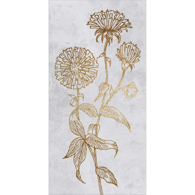 Red Barrel Studio® Golden Reach 2 Framed On Paper by Marcus Prime Print ...