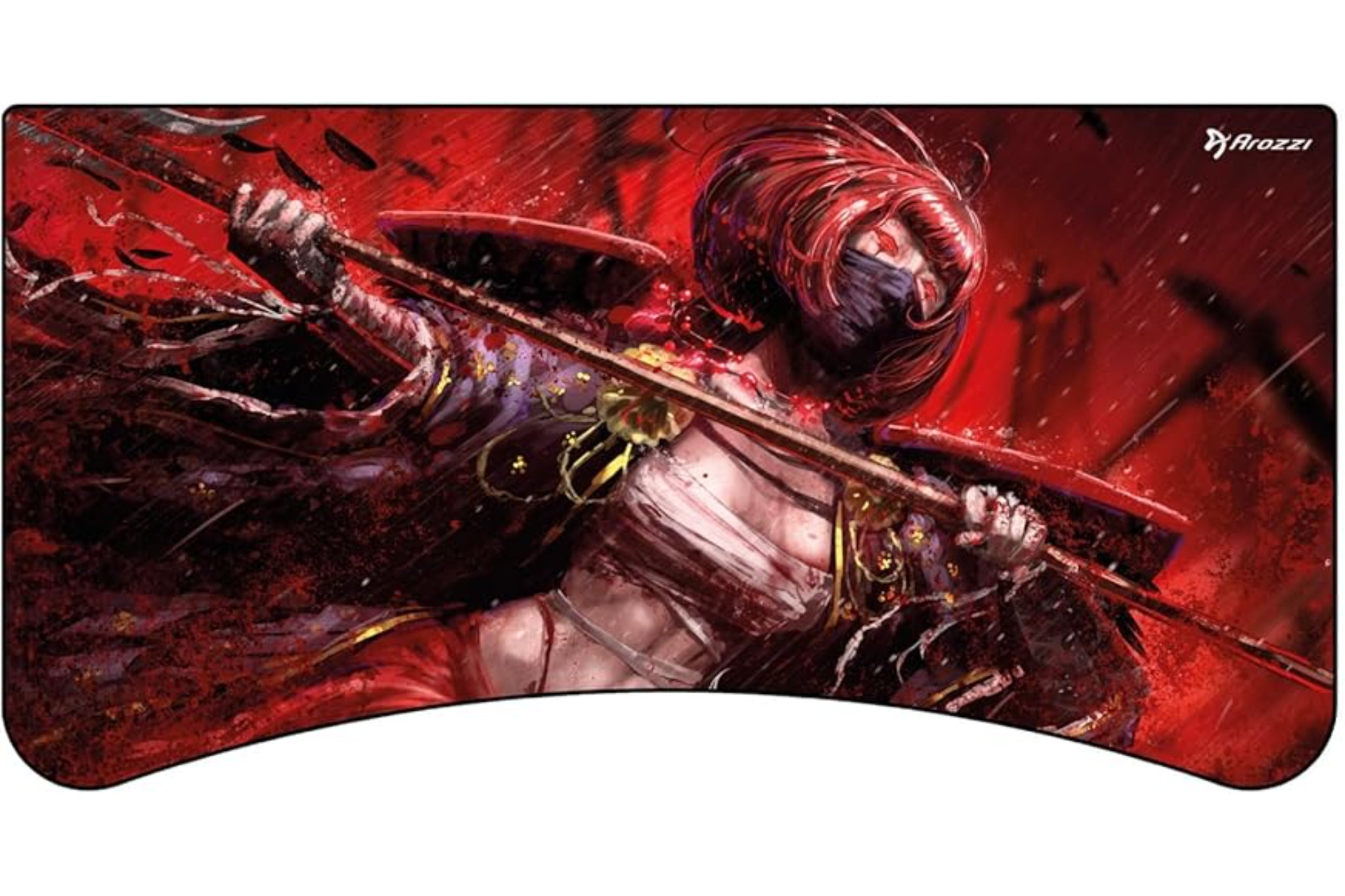 Arozzi Arena Full-surface, Interchangeable, Water-resistant, And ...