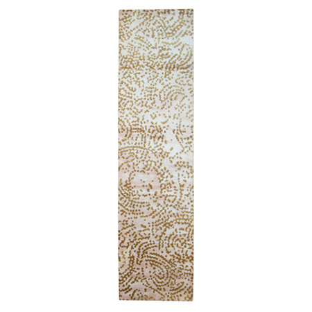 Wade Logan® Rectangle: 5' x 8' - Comery SH-7414 Contemporary Rug | Wayfair