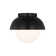 Scott Living Hyde 1-Light Medium Flush Mount & Reviews | Wayfair