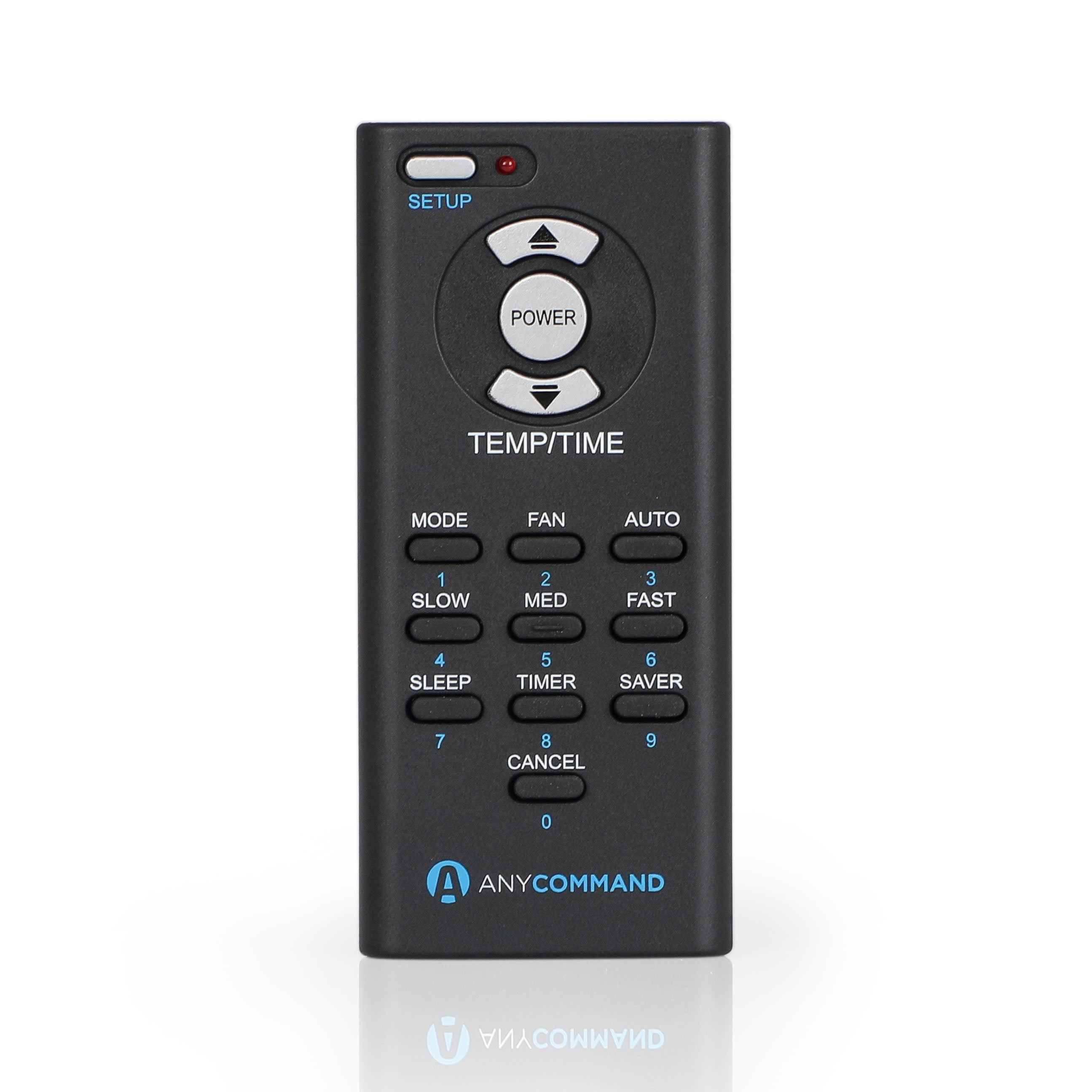 ANYCOMMAND ACR Series Universal Air Conditioner Remote Control, Ac ...