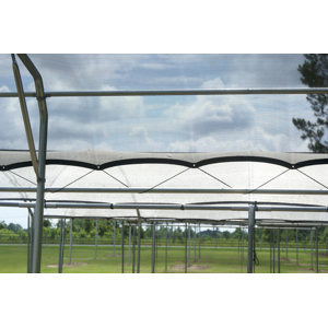 Riverstone Industries Polyester Fencing & Reviews | Wayfair