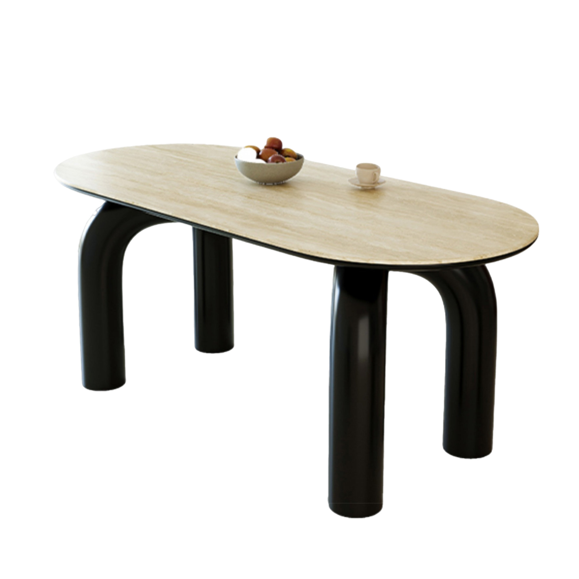 Orren Ellis Cidnee Rectangular 31.50'' W Dining Table | Wayfair