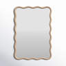 AllModern Andy Accent Mirror & Reviews | Wayfair