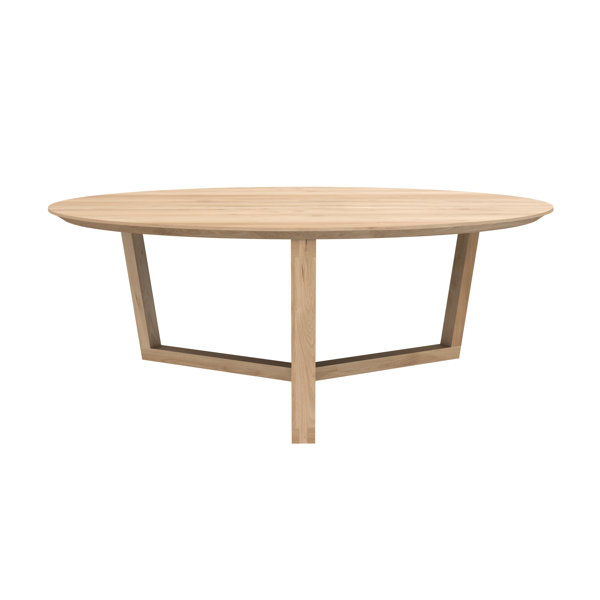 Ethnicraft Tripod Coffee Table | Perigold