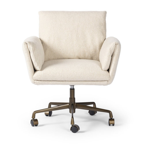 Luxury Desk Chairs | Perigold