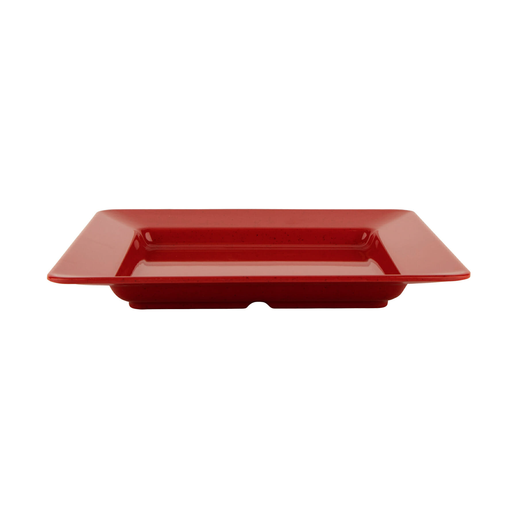 G.E.T. ML-12-RSP – 12" Square Plate, .75" Deep | Wayfair