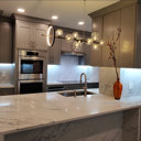 George Oliver Janal 10 - Light Kitchen Island Pendant & Reviews ...