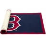 Delta Children MLB Boston Red Sox Red/Blue Area Rug & Reviews | Wayfair