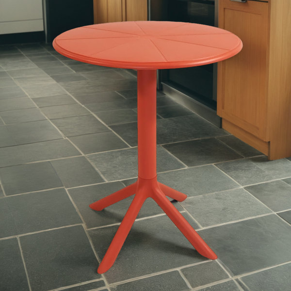 George Oliver ANDERS Bistro Table | Wayfair.ie
