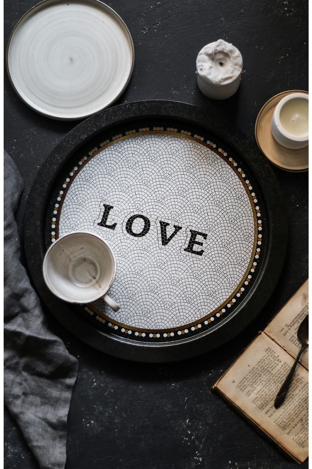 Winston Porter Tray | Wayfair