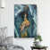 East Urban Home Chicken Carcass by Chaim Soutine - Wrapped Canvas ...