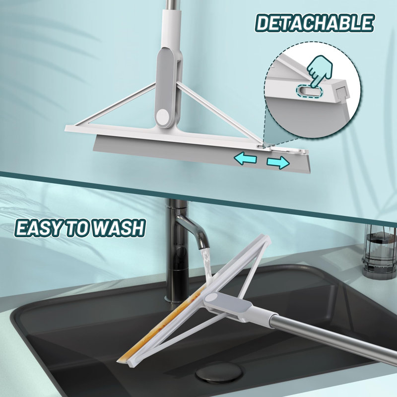 MANASOTA OFFICE SUPPLIES & EQUIPMENT LLC Adjustable Squeegees | Wayfair
