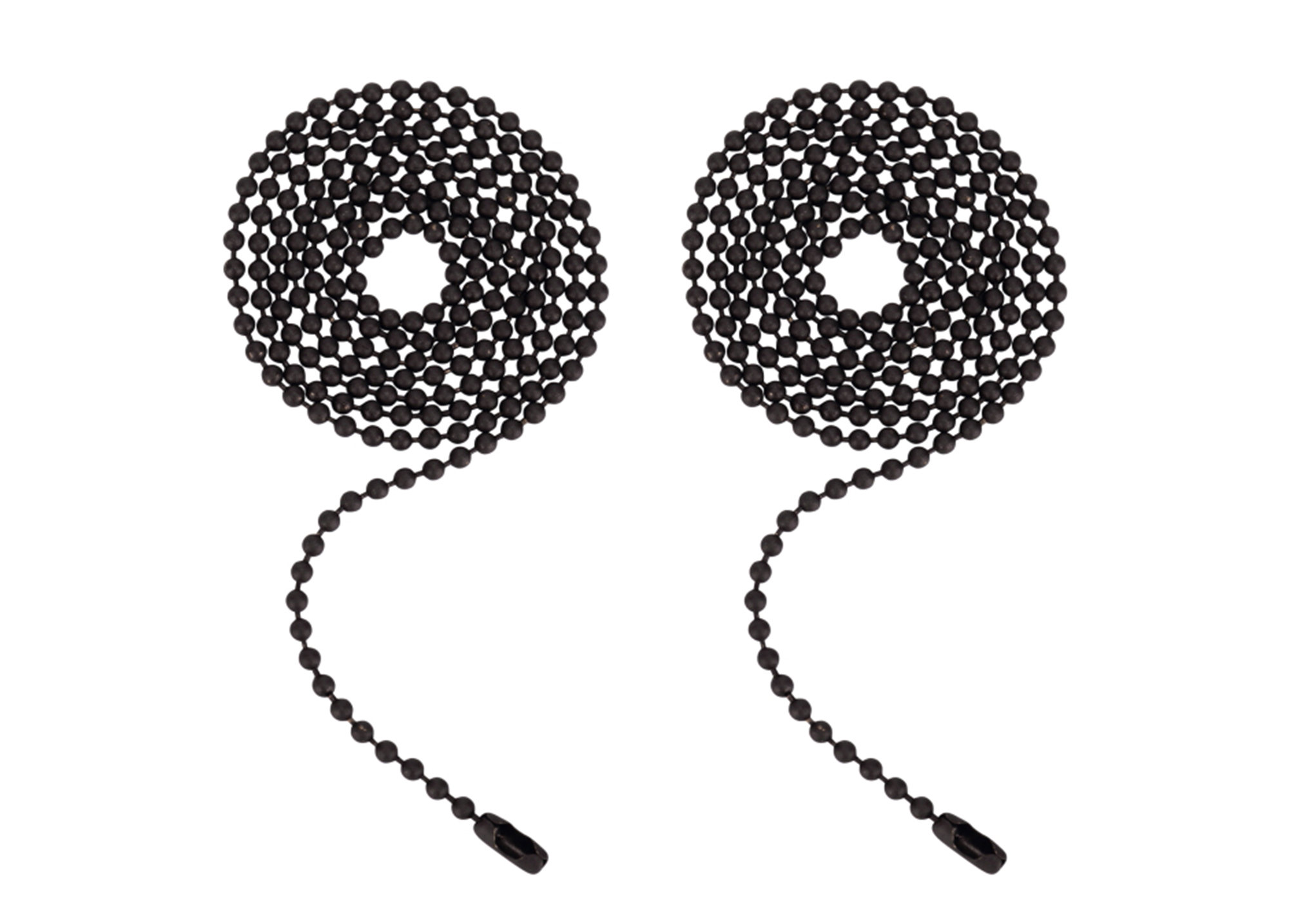 Aspen Creative Corporation Beaded Ceiling Fan Pull Chain & Reviews ...