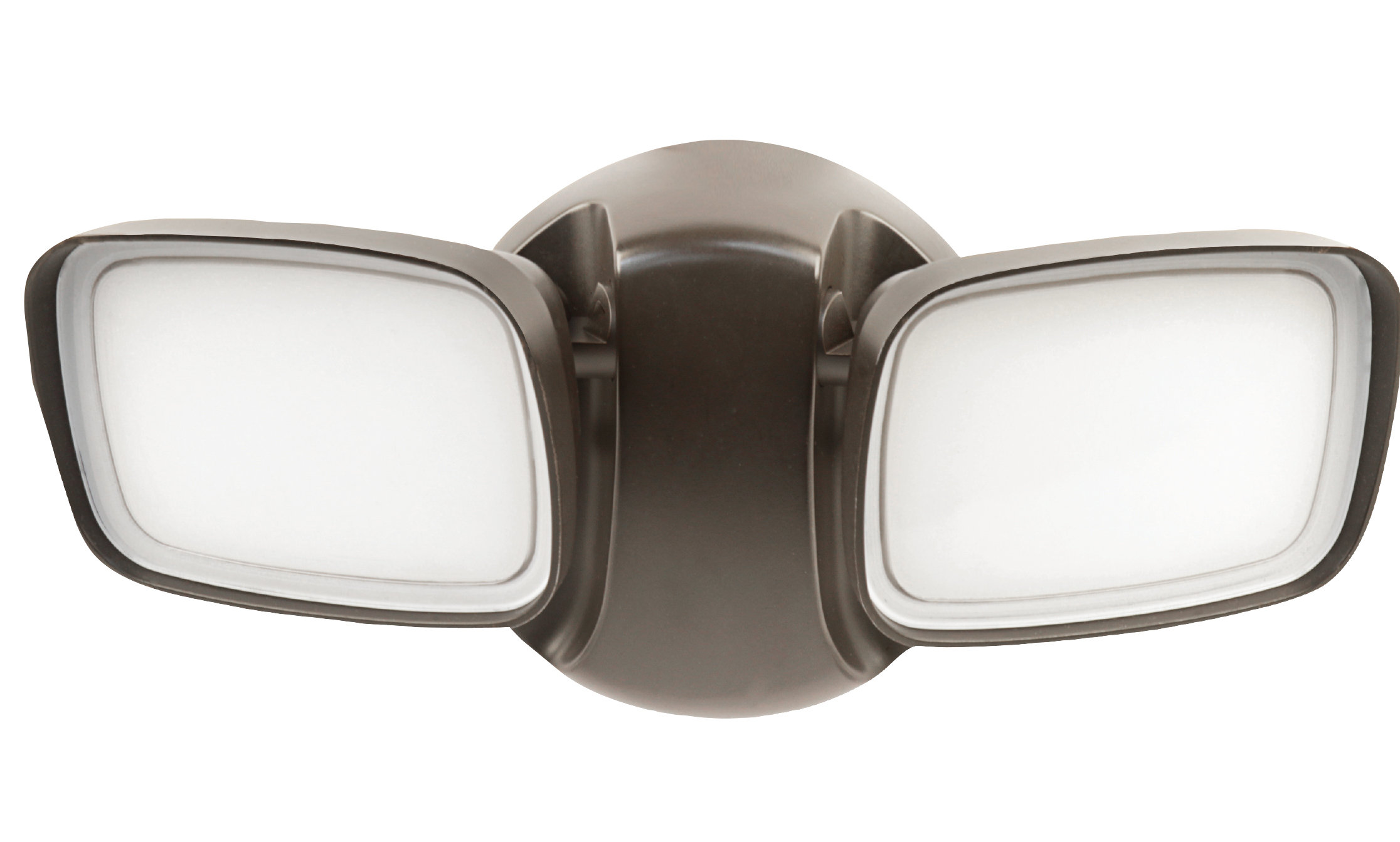 FeitElectric LED Outdoor Security Flood Light & Reviews | Wayfair