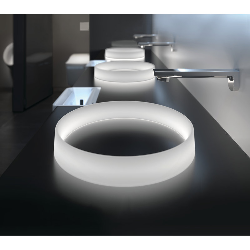 TOTO Libella™ Wall Mount Bathroom Faucet | Wayfair