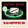 Winston Porter Sandwich Vintage Advertisement on Wrapped Canvas ...