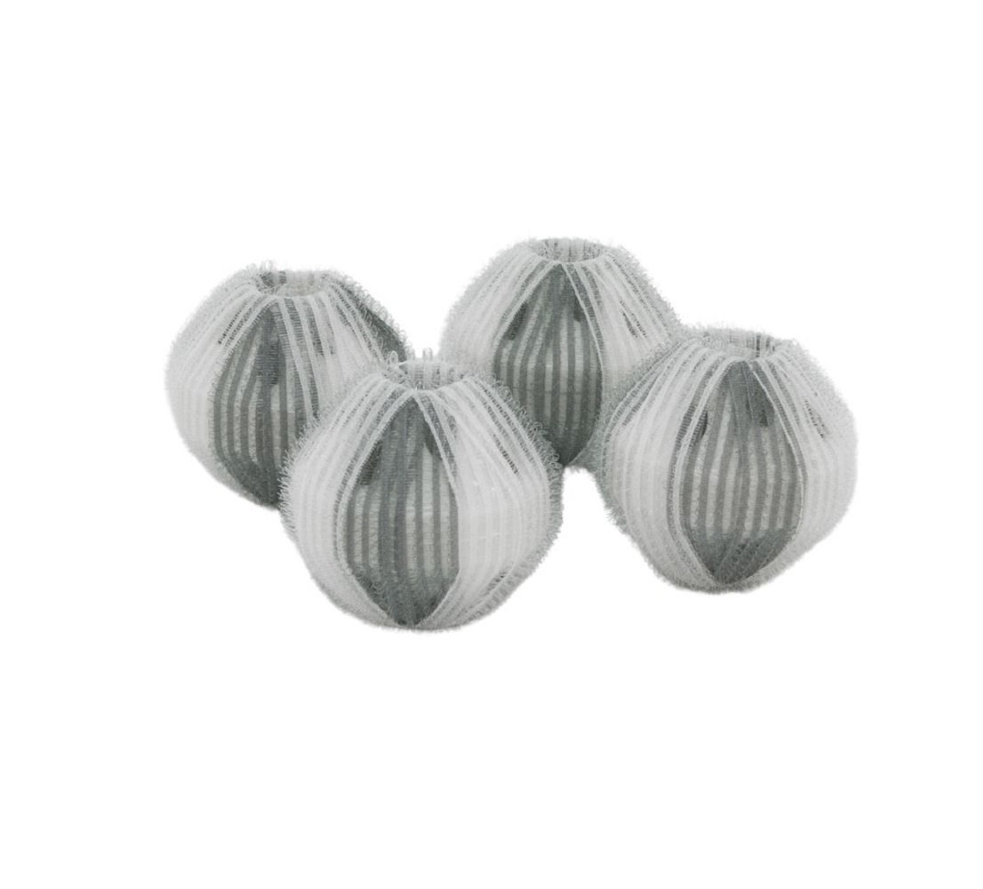 Cook Pro 4 Pc Nylon Lint Removal Balls for Washer | Wayfair