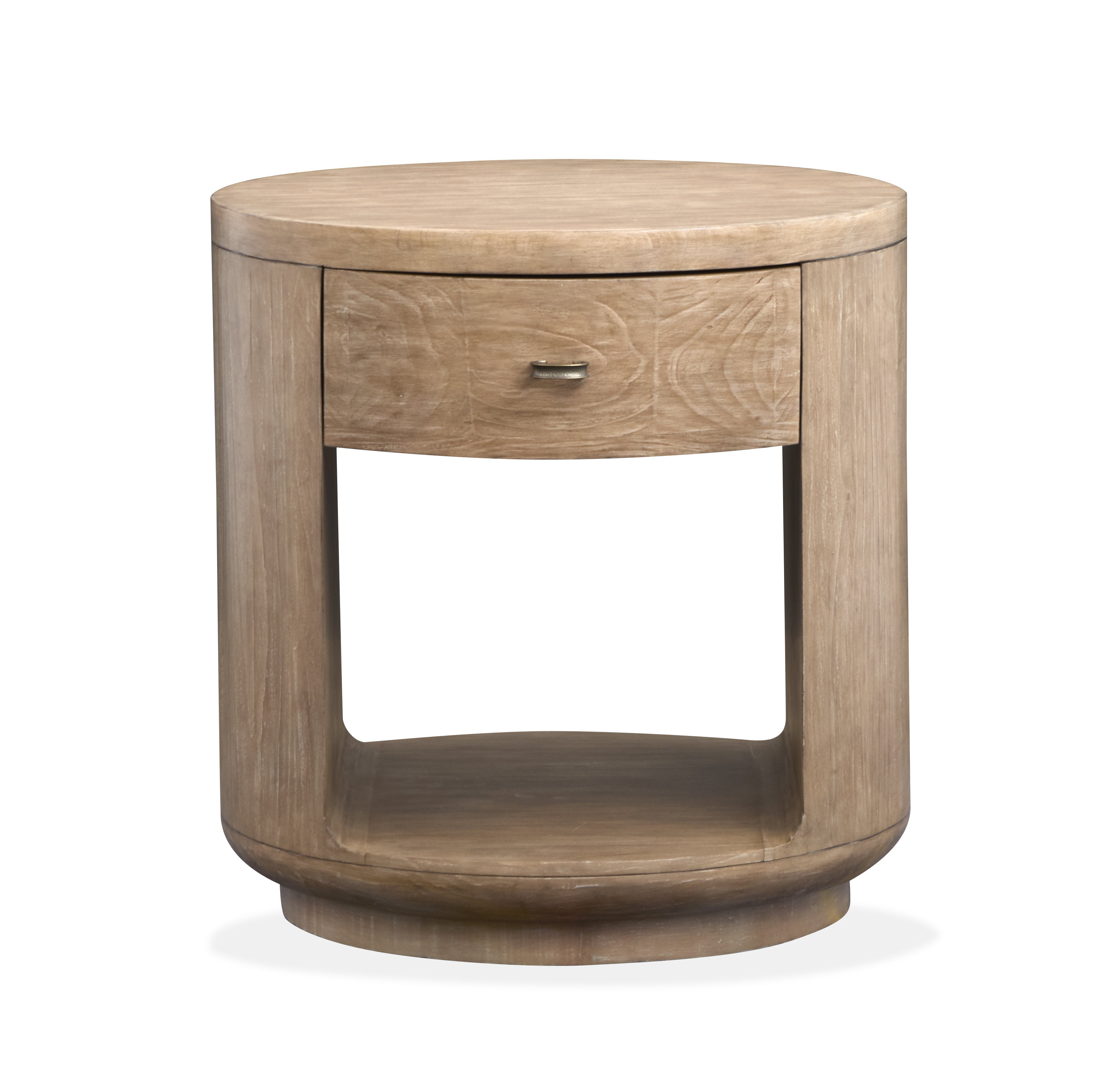 Foundry Select Round End Table | Wayfair
