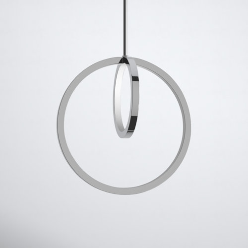 Modern Unique / Statement Pendant Lighting | AllModern