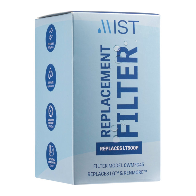 Mist Replacement Filter | Wayfair