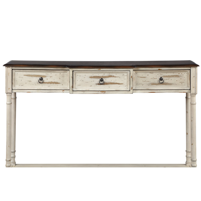 Alcott Hill® Sosa 52'' Console Table & Reviews | Wayfair