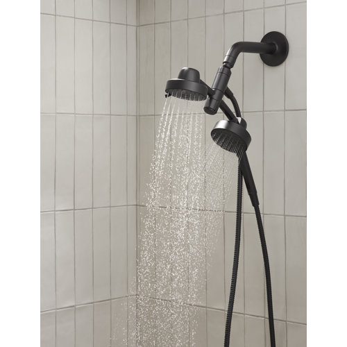 Kohler Awaken 2-In-1 Multifunction 1.75 GPM Shower Combo Kit ...