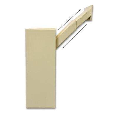 Protex Safe Co. Aluminum Drop Box | Wayfair