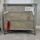 Birch Lane™ Regan 3 - Drawer Nightstand & Reviews | Wayfair