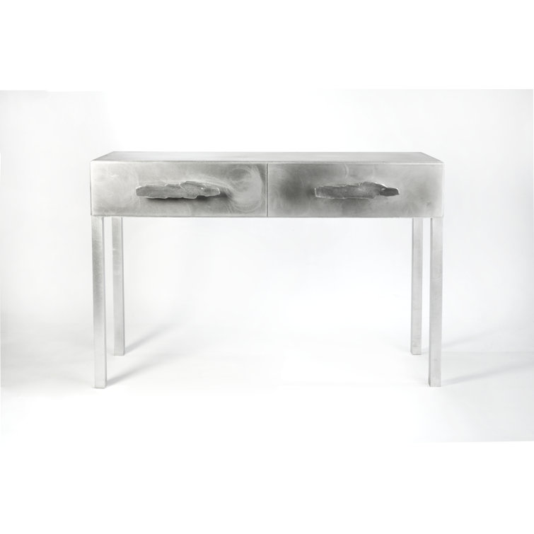 Marsia Holzer Studio Kyoto Console Table | Perigold