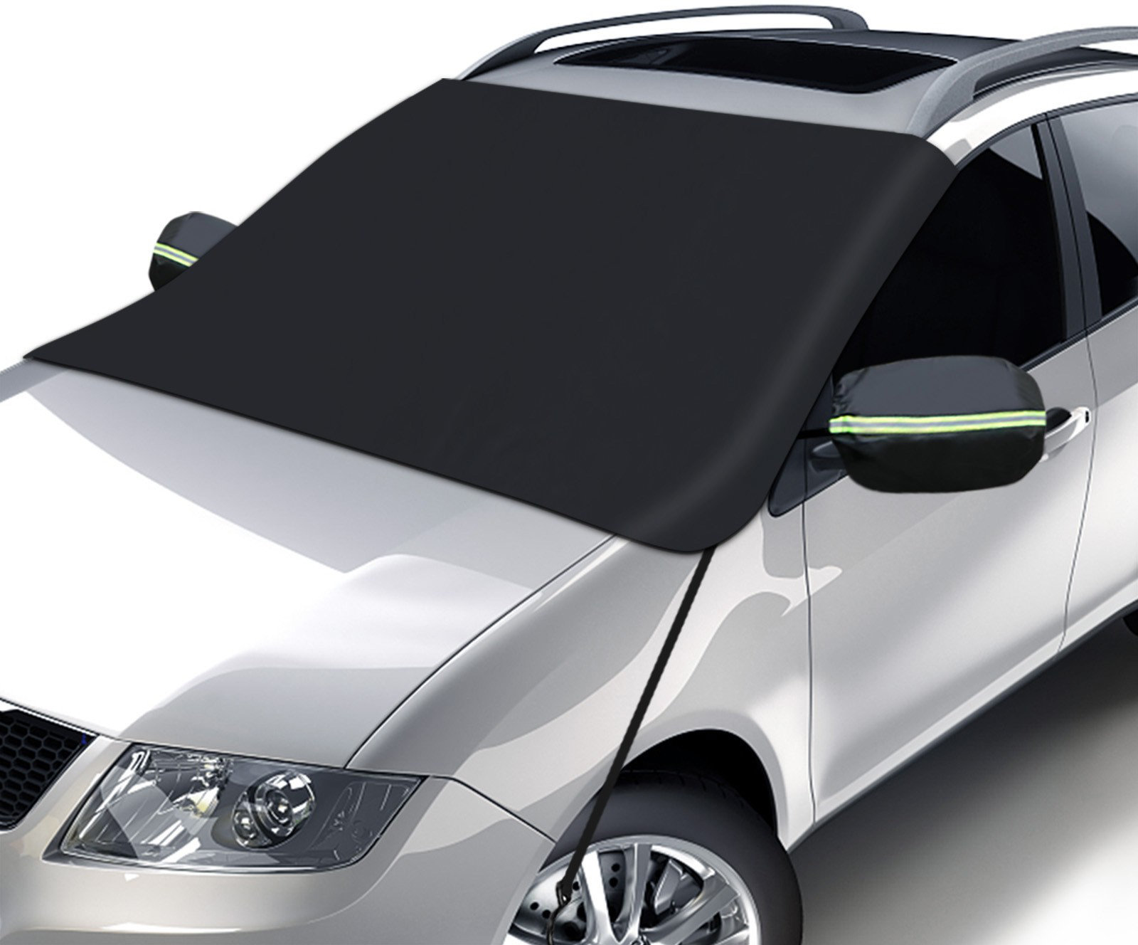 iCover Elastic Automobile Cover & Reviews | Wayfair