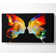 Ivy Bronx Butterfly Merge - Wrapped Canvas Art Prints | Wayfair.co.uk