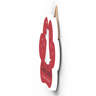 The Seasonal Aisle Carley Wall Décor | Wayfair.co.uk