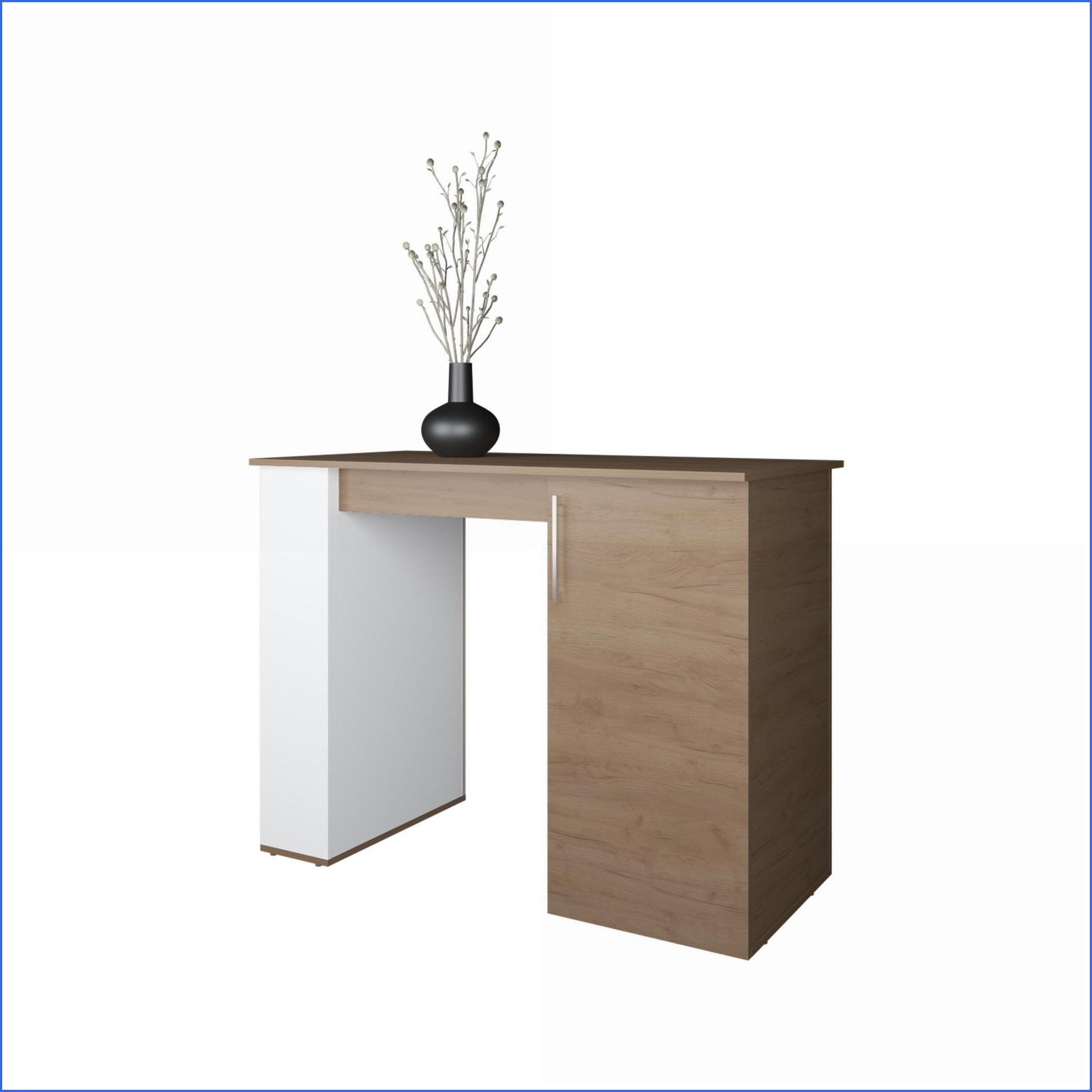 Latitude Run® Kitchen Island Compact Tan Brown with Hidden Storage ...