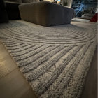 Wade Logan® Aydee Abstract Rug & Reviews | Wayfair