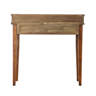 The Twillery Co.® Wimbled Writing Desk & Reviews | Wayfair