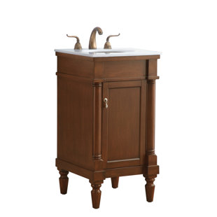 18 Inch Bathroom Vanities | Wayfair