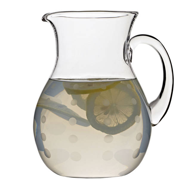 La Rochere Napoleon Bee 34 oz. Pitcher & Reviews | Wayfair