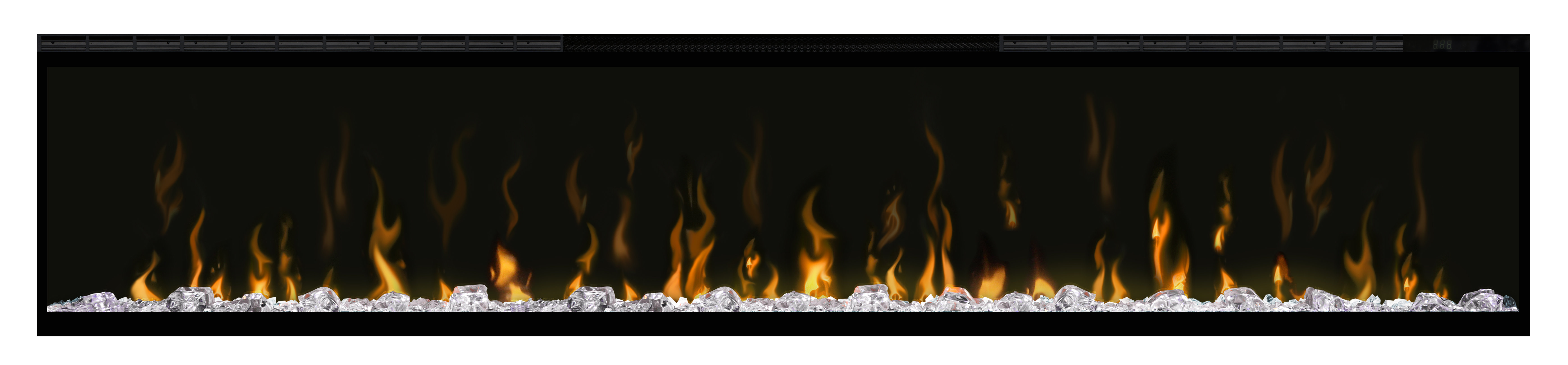 Dimplex IgniteXL Built-in Linear Electric Fireplace - Multi-Fire XD ...