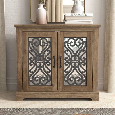 decorative cupboard