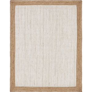 Bay Isle Home Swarthout Hand Braided Jute/Sisal Rug & Reviews | Wayfair