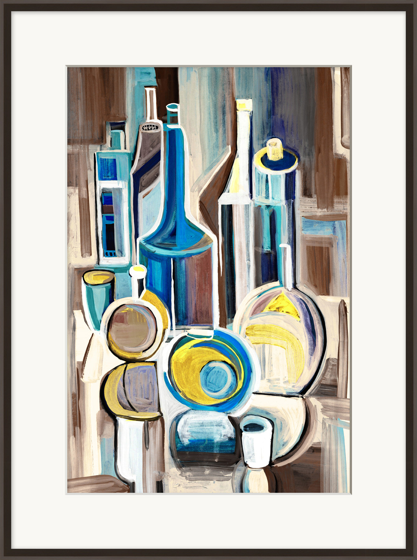 Wendover Art Group Still Life With Meditation " Still Life With ...